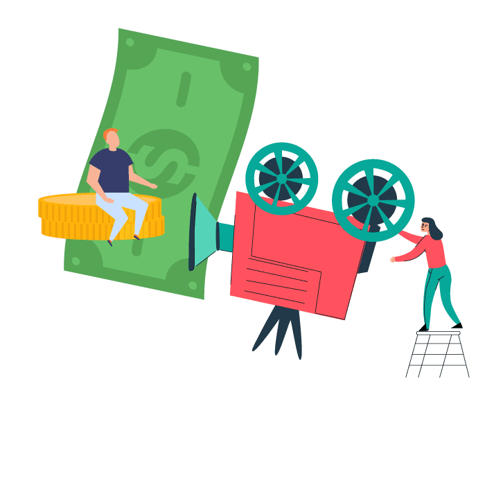 How to Boost your Film Crowdfunding Success - GS Yarn