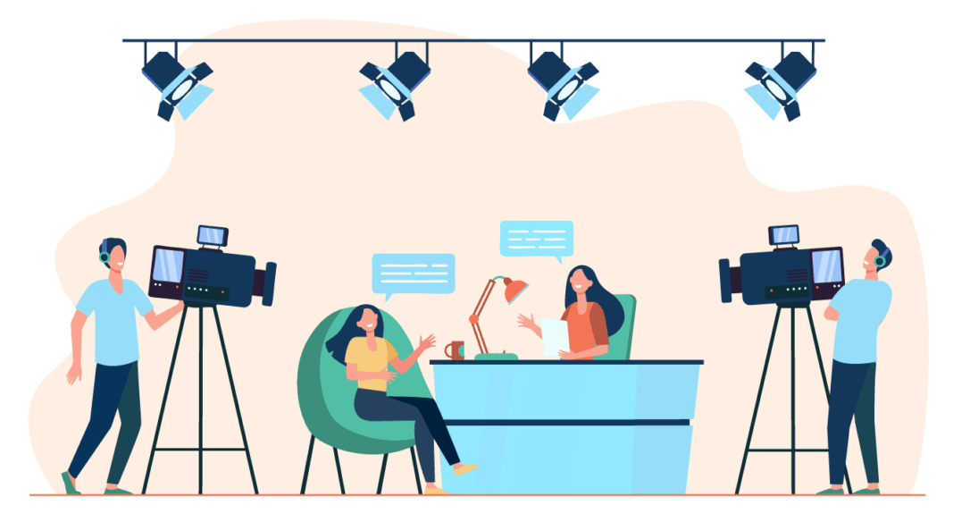 Create Your Own TV Documentary Series - GS Yarn